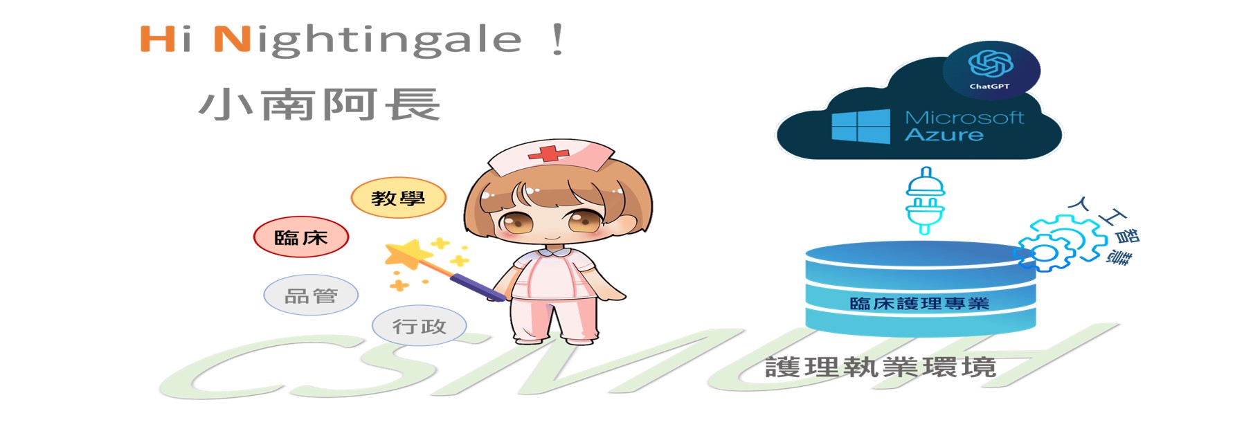 Home - 人工智慧中心｜中山醫學大學附設醫院